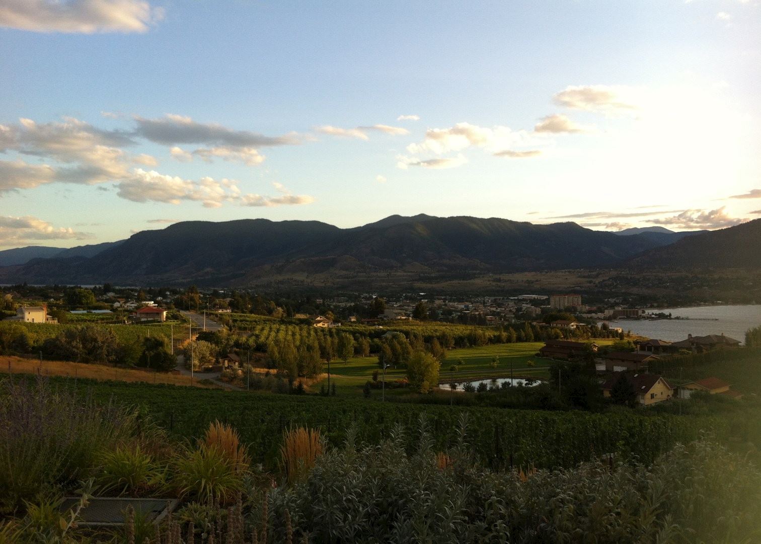 Visit Naramata & Okanagan Valley, Canada | Audley Travel