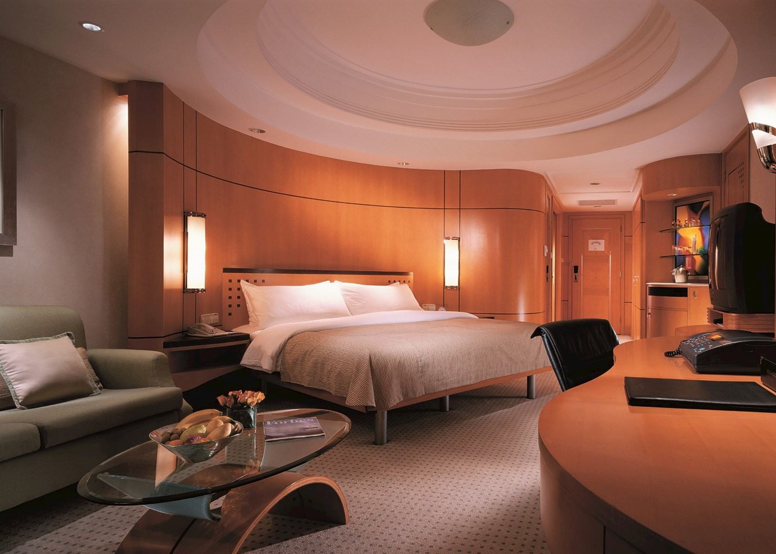 Makati Shangri-La | Hotels in Manila | Audley Travel