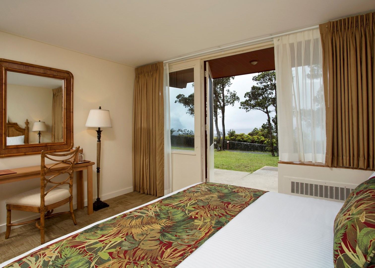 Volcano House | USA Hotels | Audley Travel