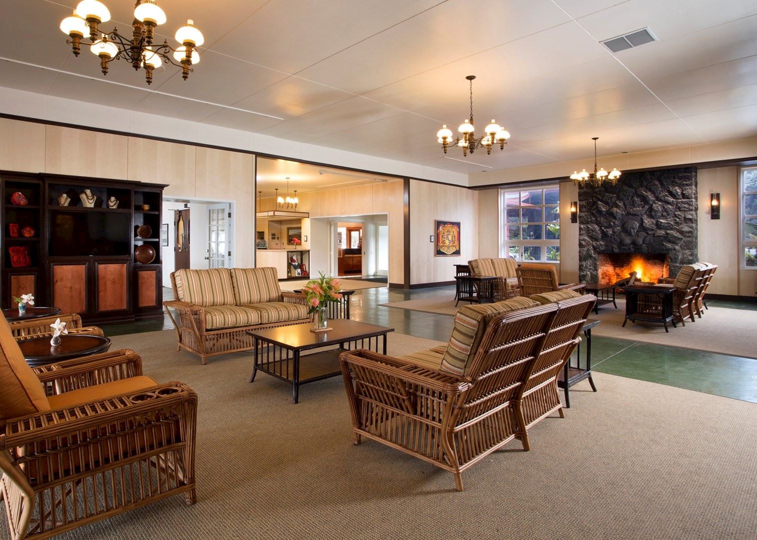 Volcano House | Hawaii Hotels | Audley Travel