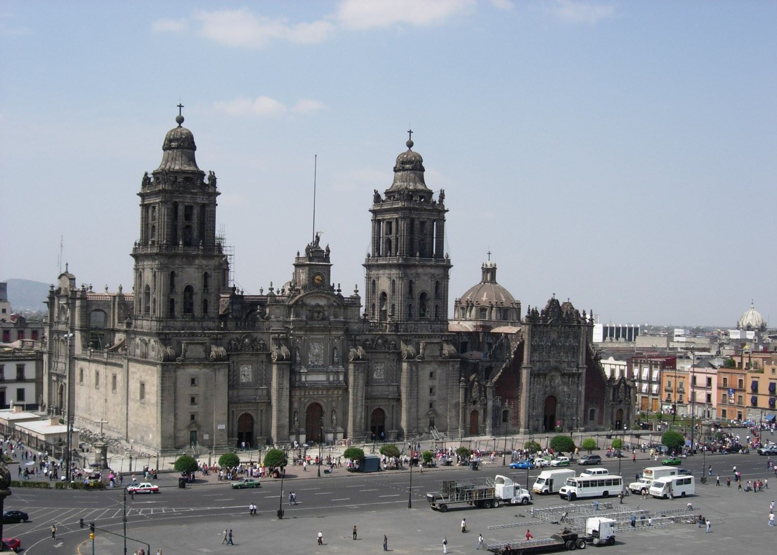 Visit Mexico City & Around | Audley Travel