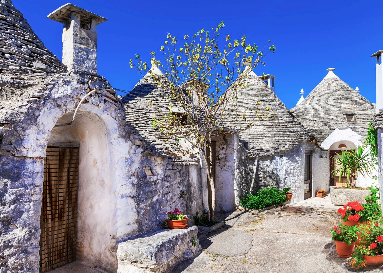 Tailor made Vacations To Alberobello Audley Travel Tailor made Vacations To Alberobello Audley Travel
