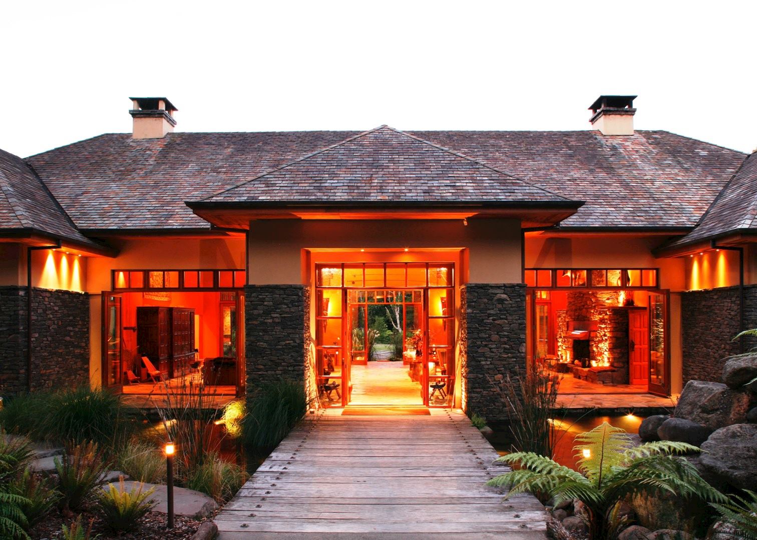 Treetops Lodge | Hotels in Rotorua | Audley Travel