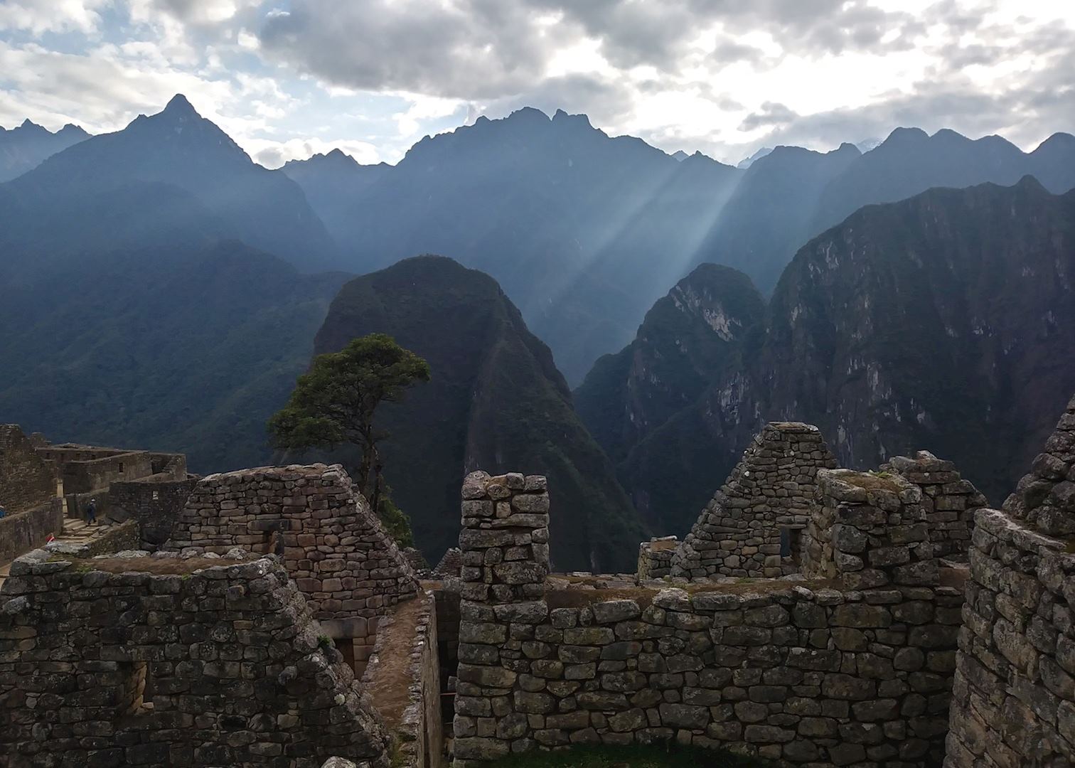 Tour of Machu Picchu, Peru | Audley Travel