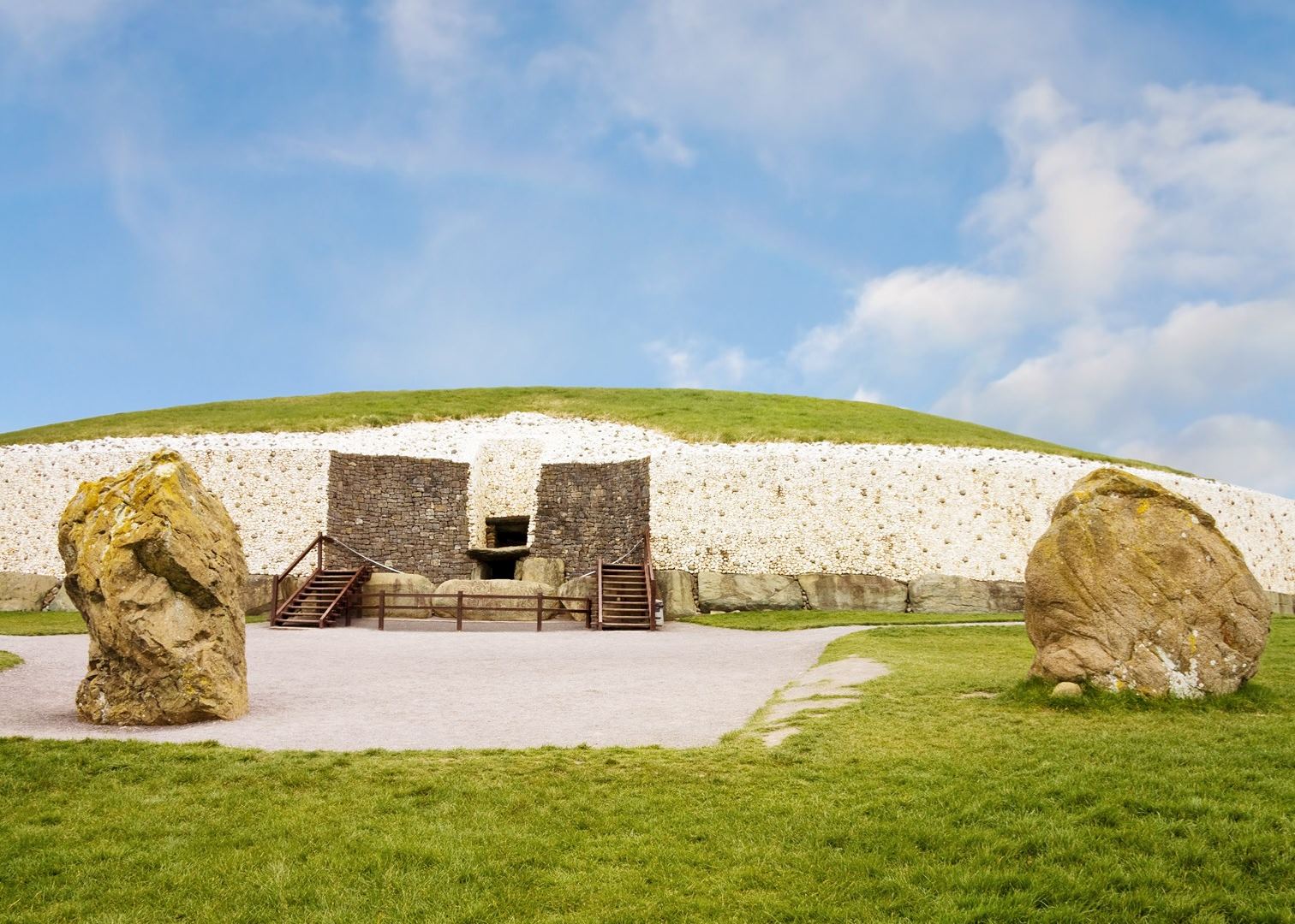 Explore Newgrange & the Boyne Valley | Audley Travel