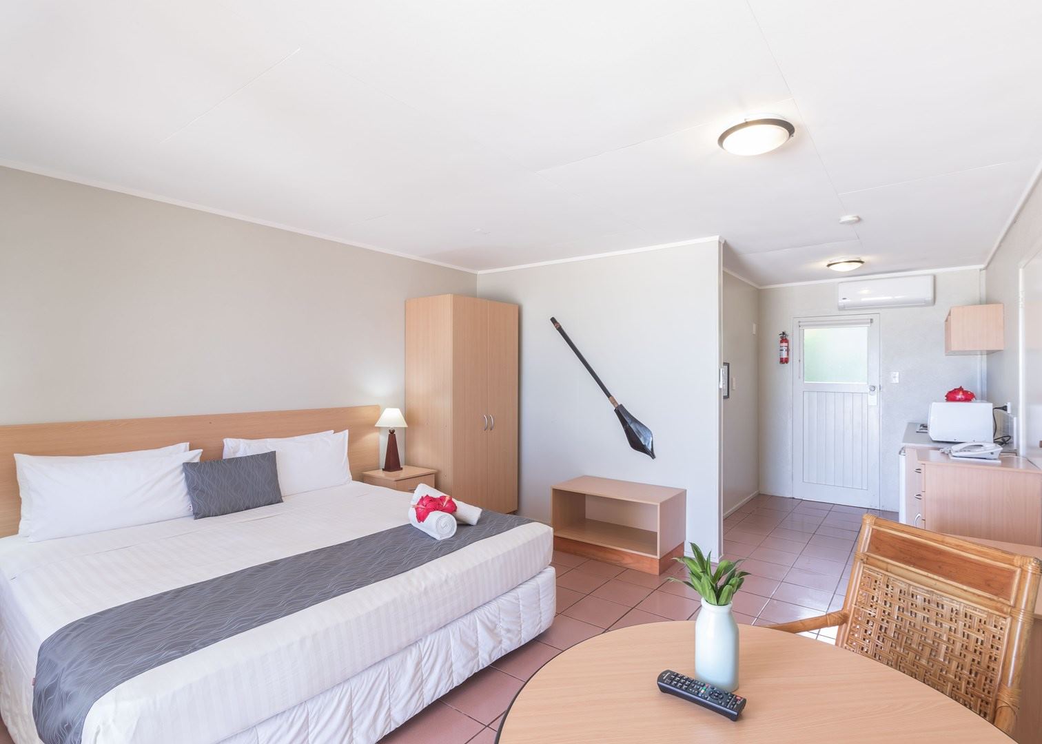 Moana Sands Beachfront Hotel | Audley Travel