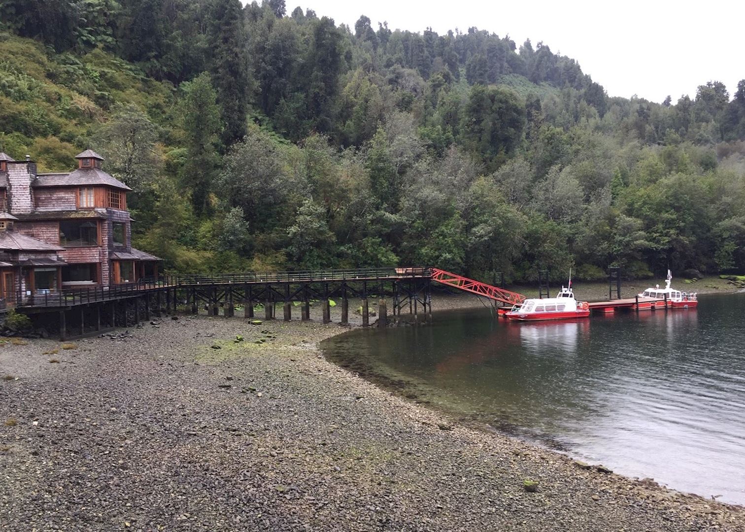Puyuhuapi Lodge & Spa | Audley Travel