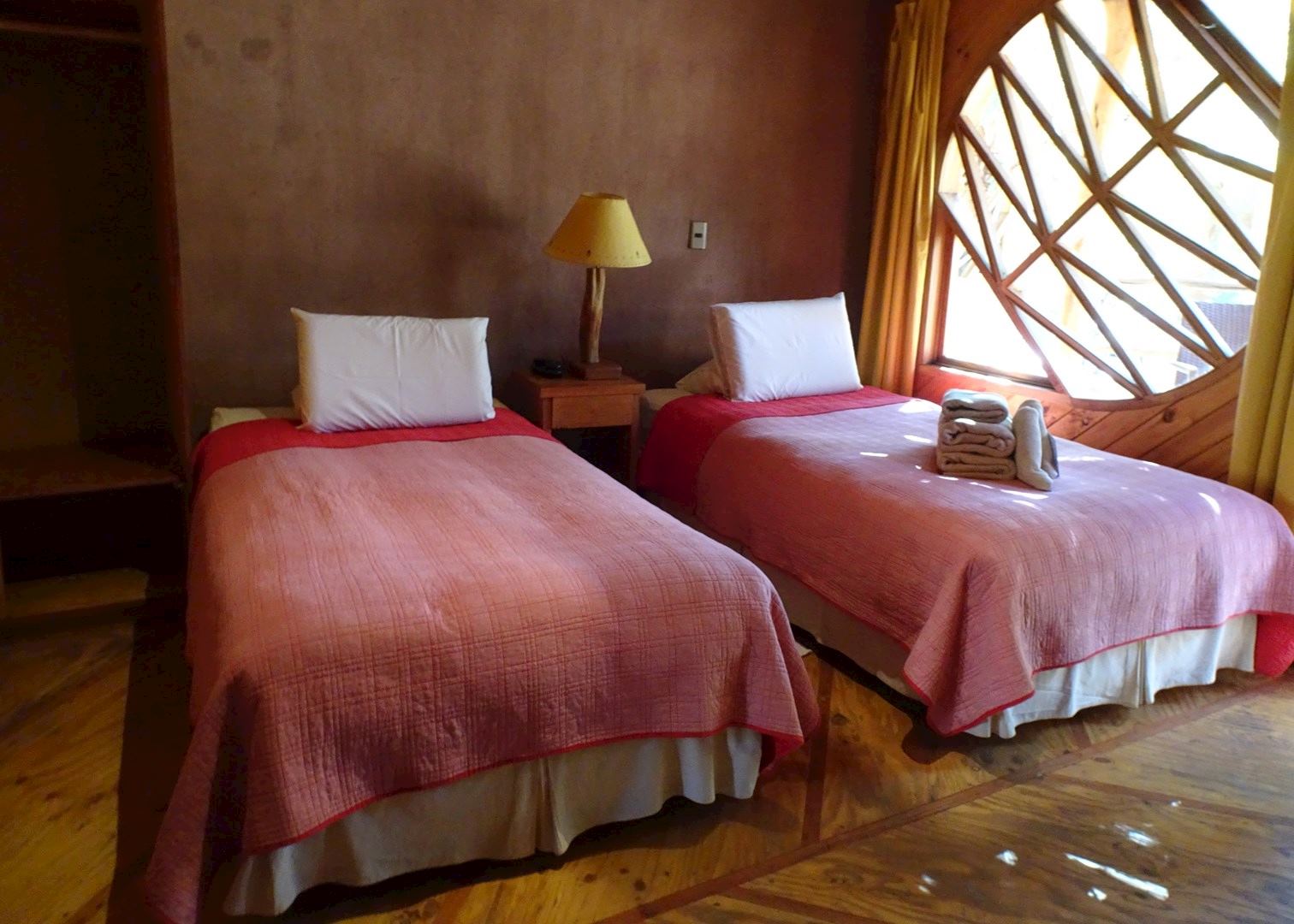 Poblado do Kimal | San Pedro de Atacama | Audley Travel