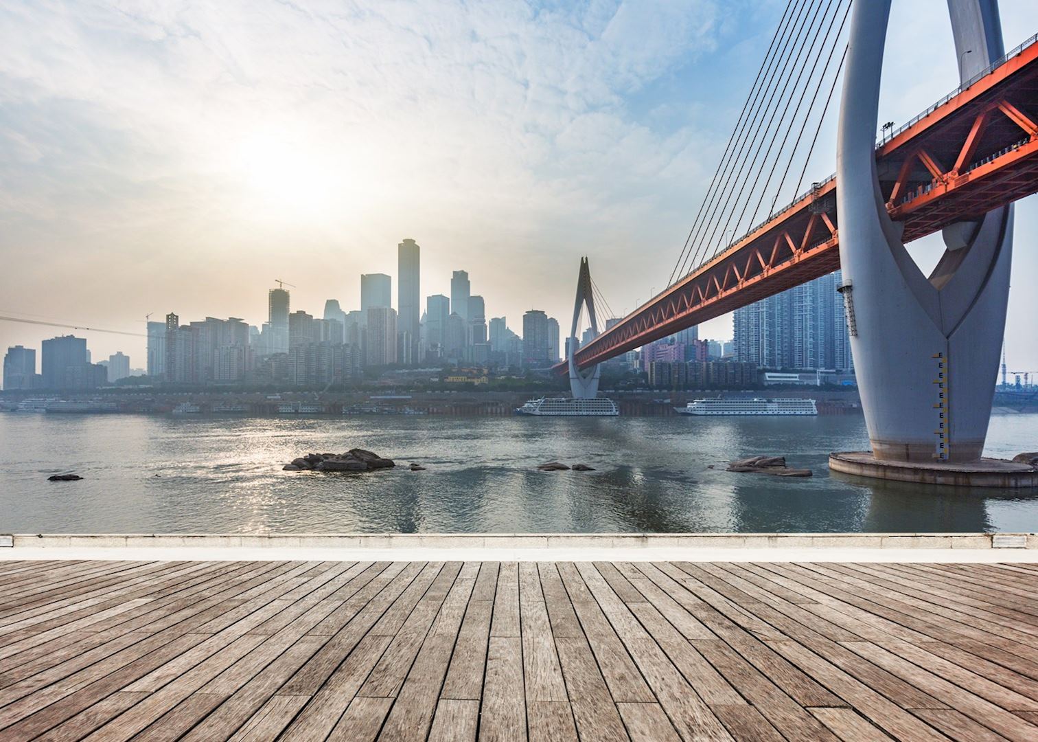 Visit Chongqing on a trip to China | Audley Travel