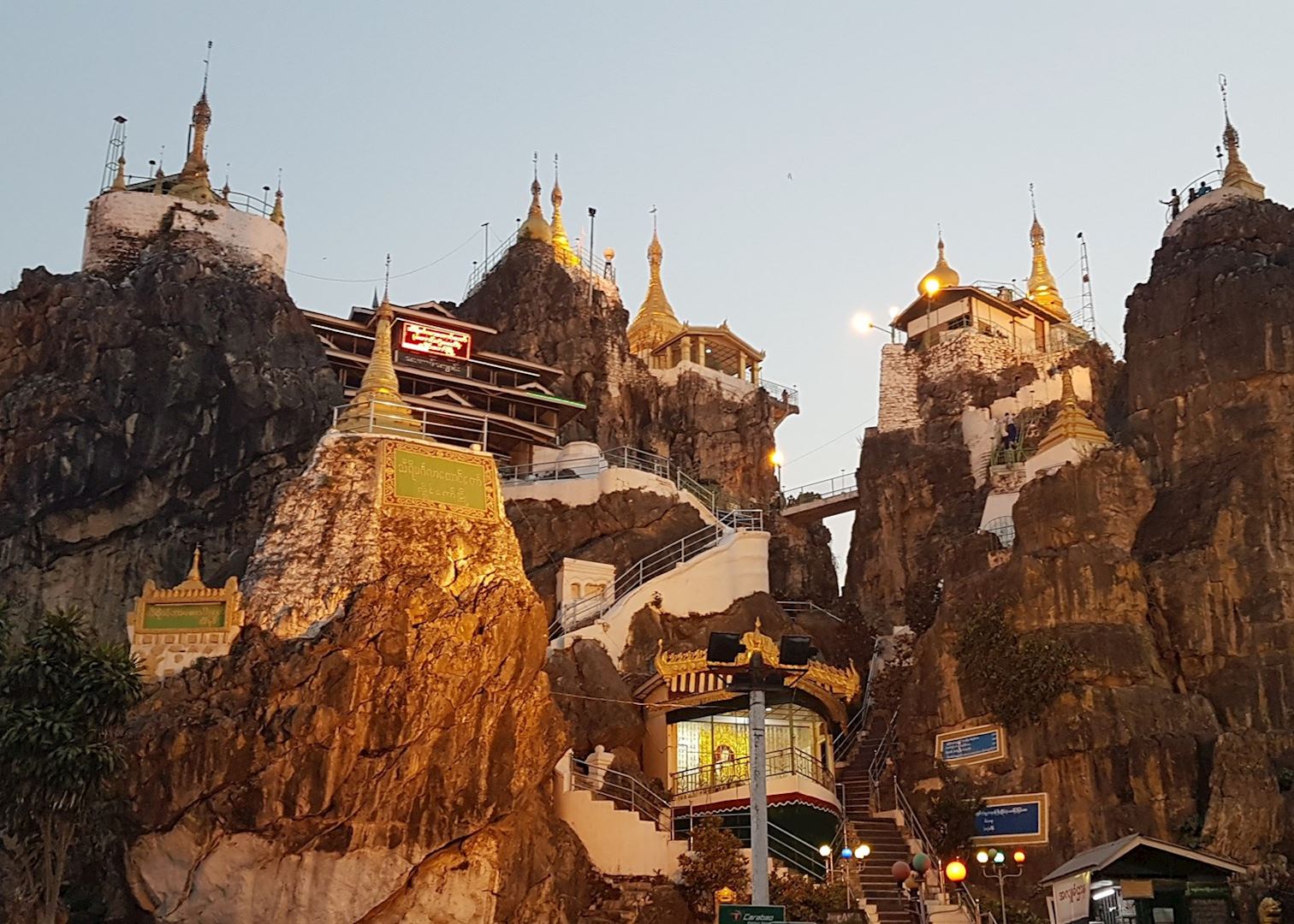 Visit Loikaw on a trip to Myanmar (Burma) | Audley Travel