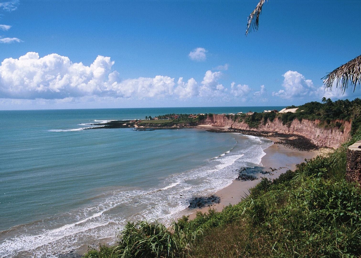 Visit Pipa on a trip to Brazil | Audley Travel