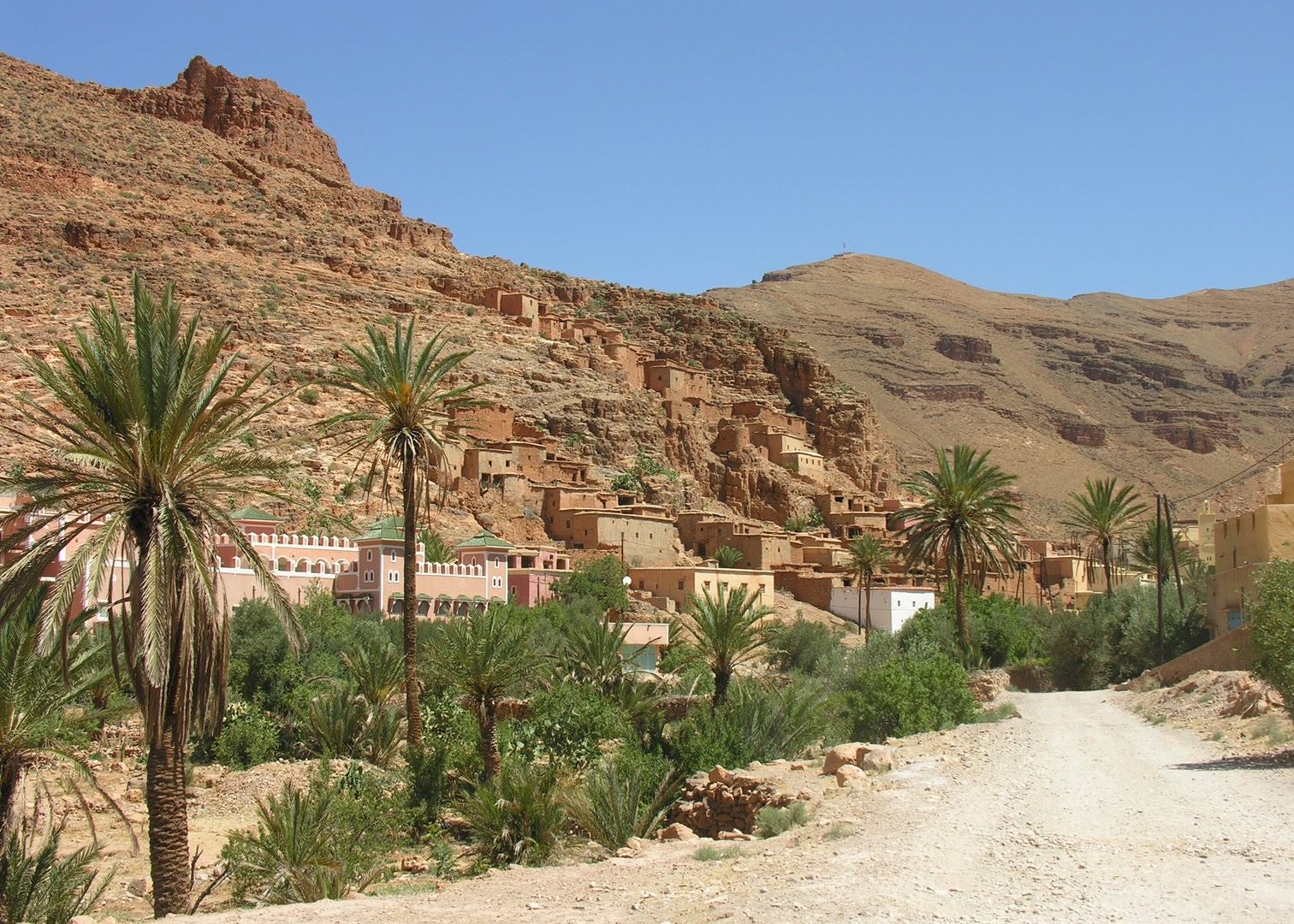 Visit The Anti Atlas on a trip to Morocco | Audley Travel