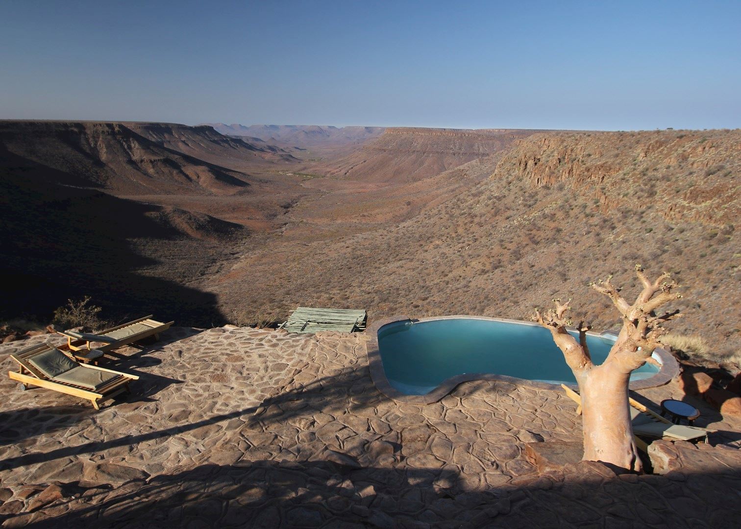 Grootberg Lodge | Hotels in Damaraland | Audley Travel