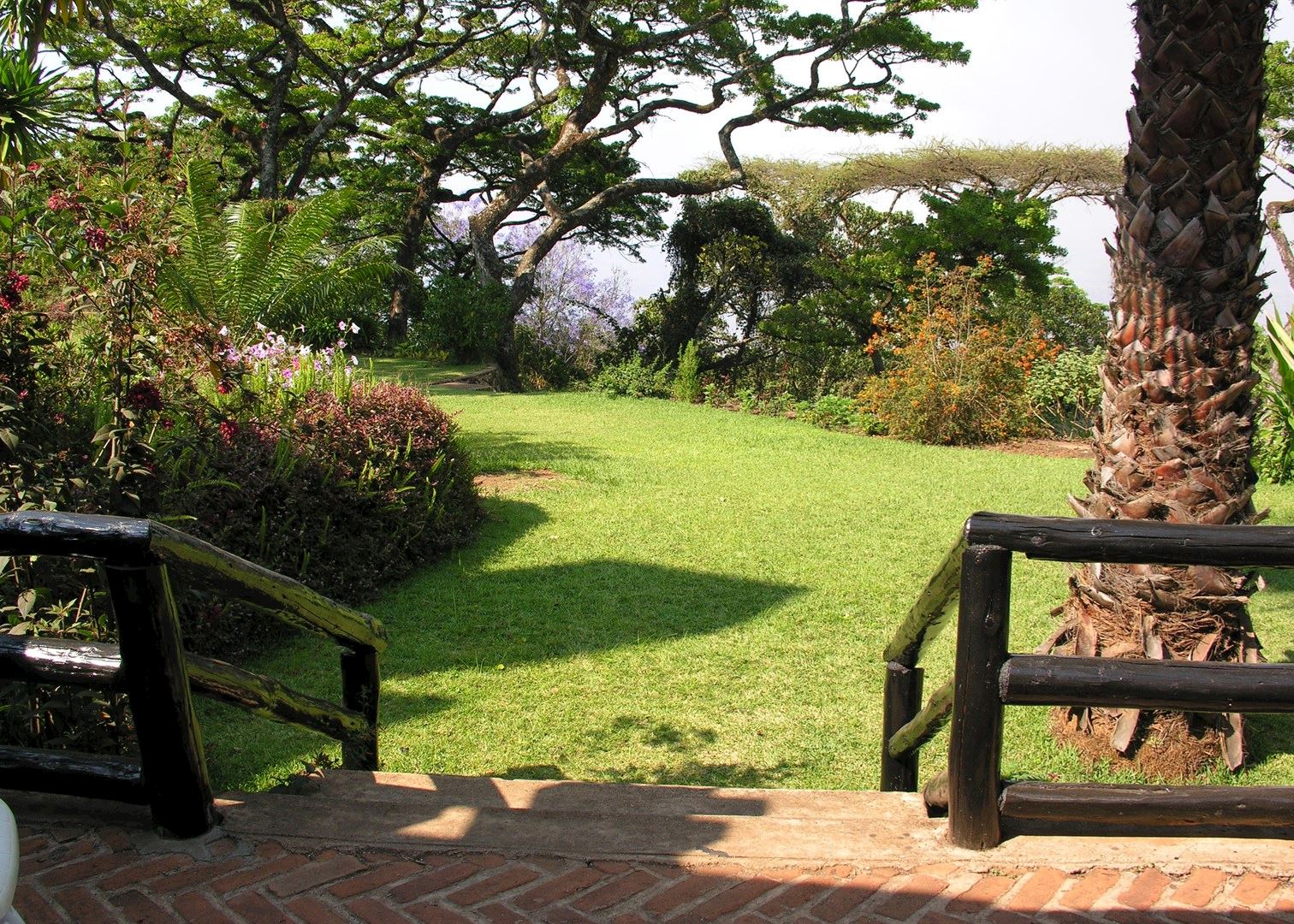 Ku Chawe Inn | Hotels in Zomba Plateau | Audley Travel