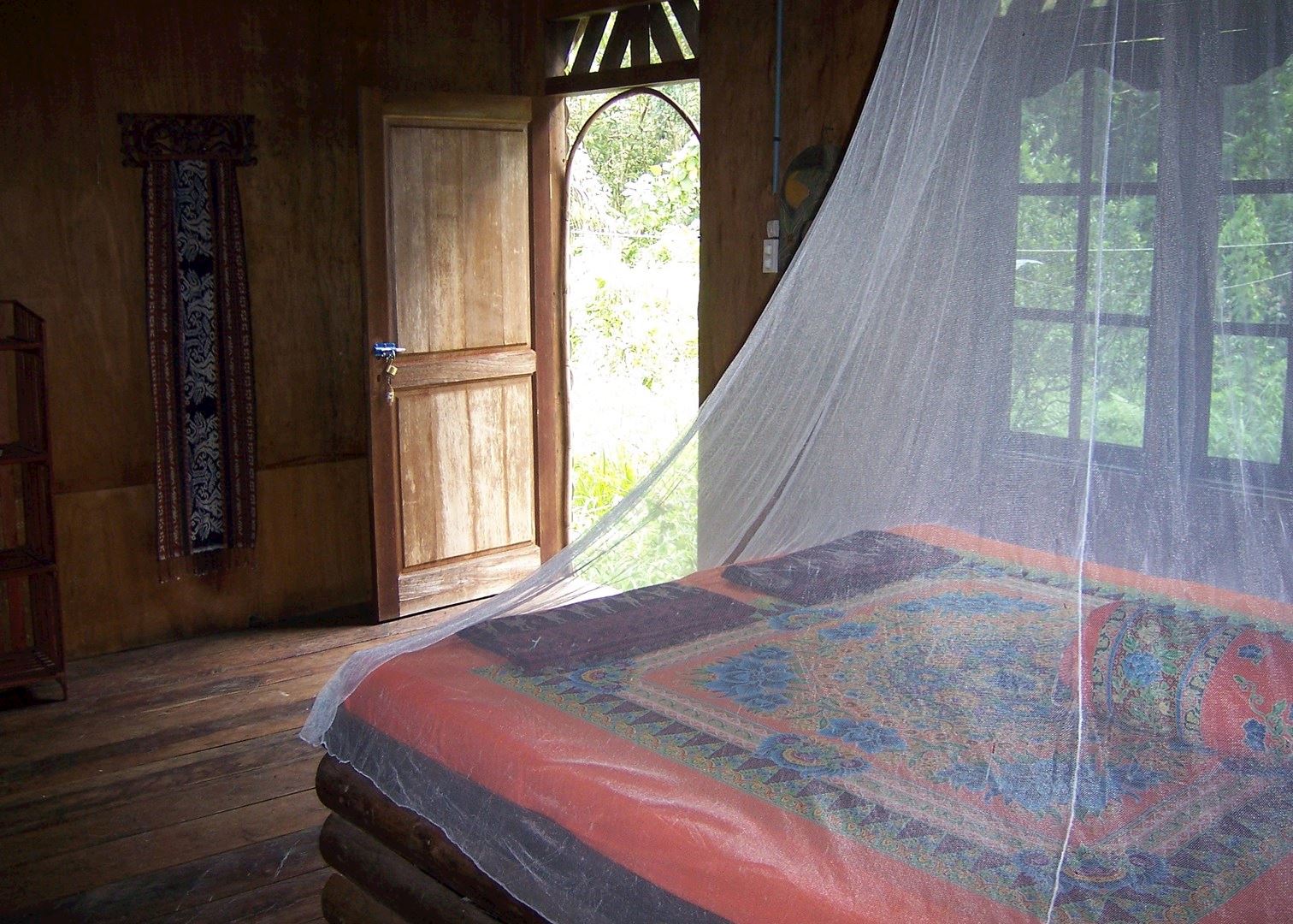Jungle Lodge | Hotels in Tangkahan | Audley Travel