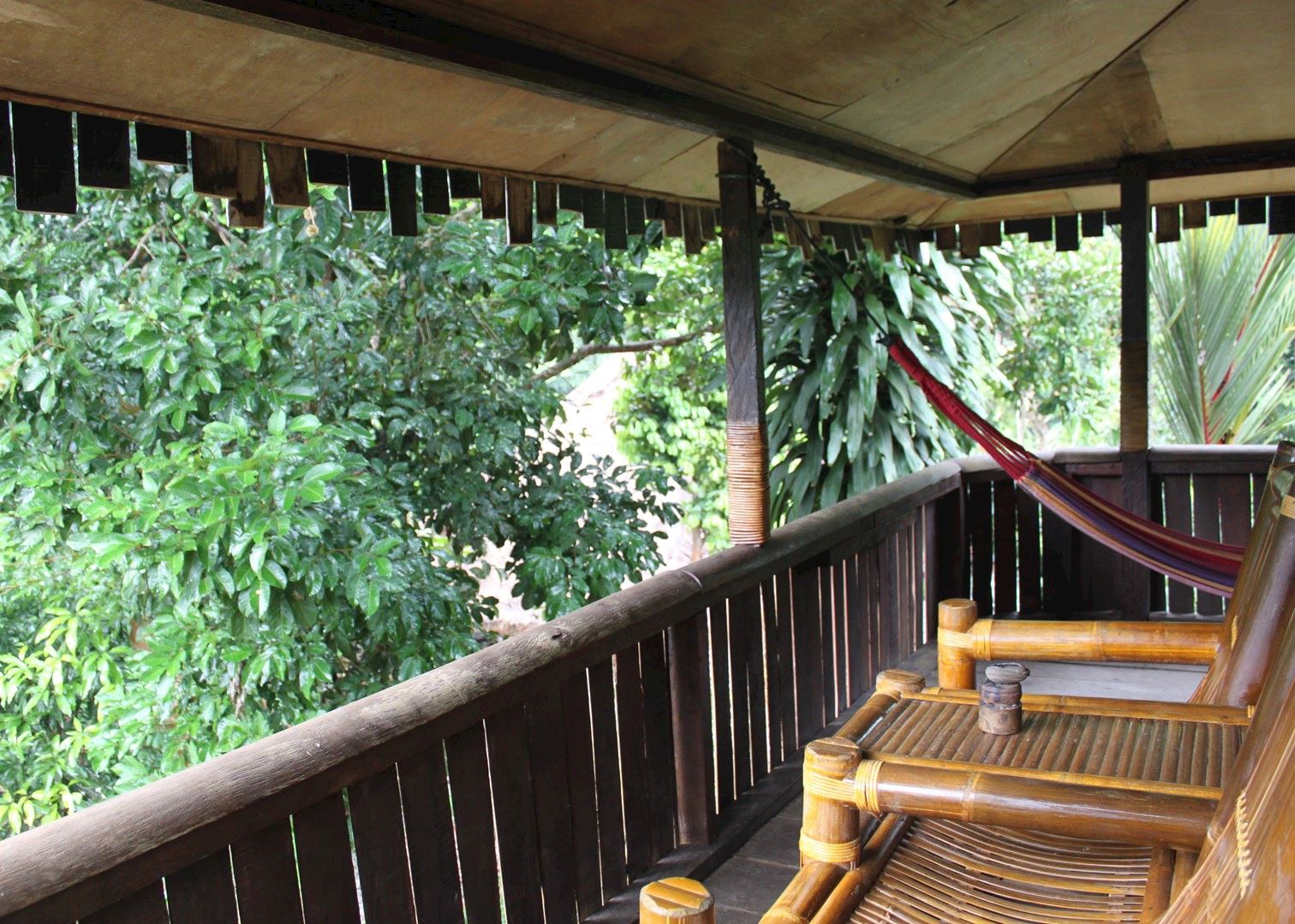 Jungle Lodge | Hotels in Tangkahan | Audley Travel