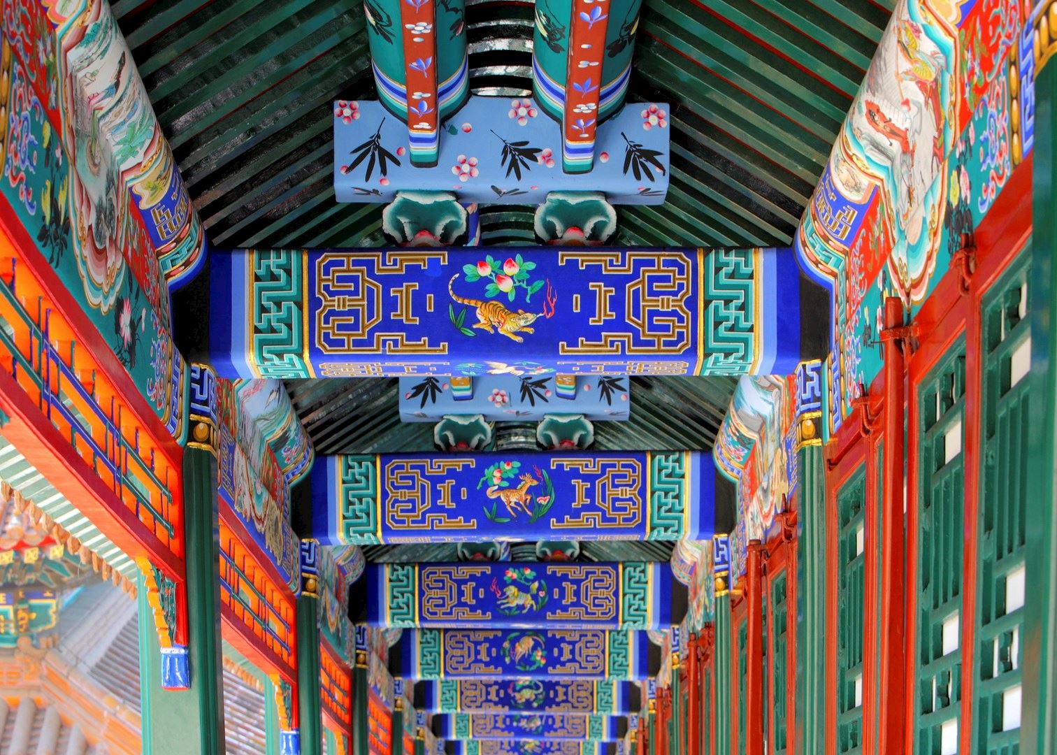 Summer Palace, China | Audley Travel