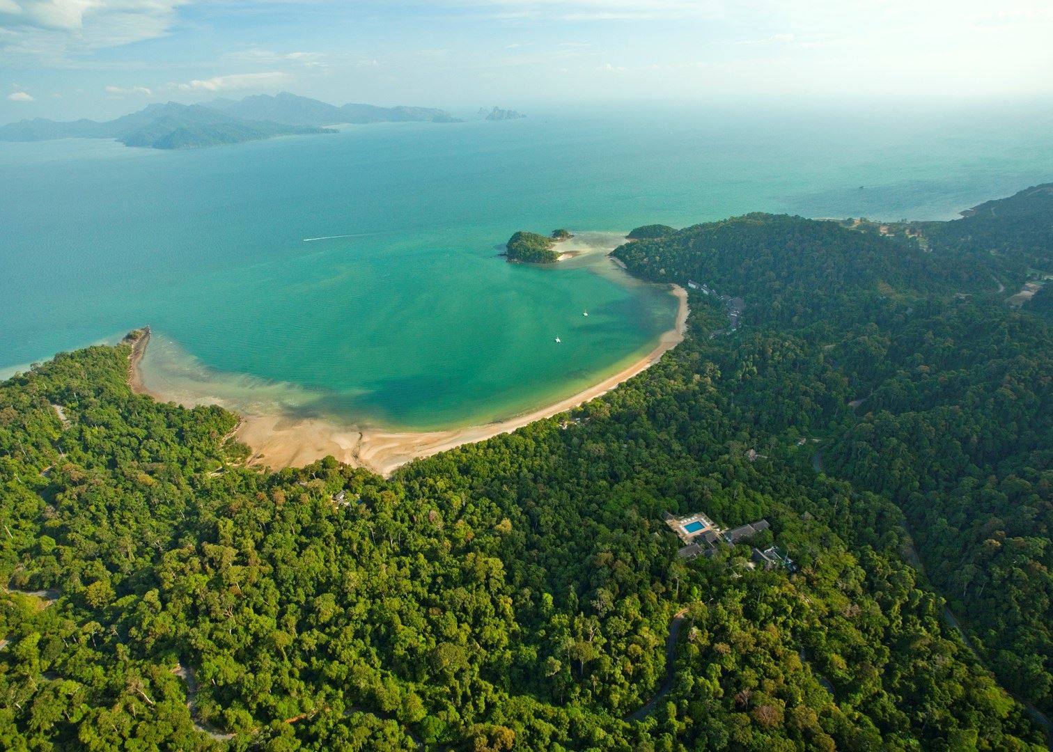 The Datai | Hotels in Langkawi | Audley Travel