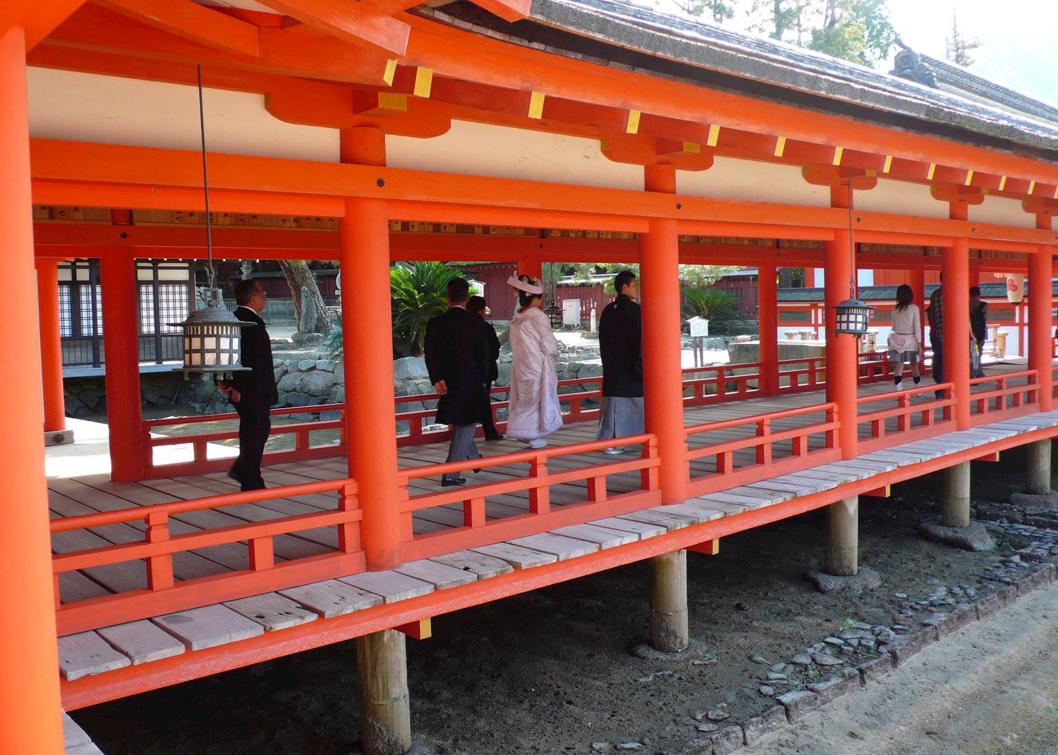 Miyajima Island Excursion, Japan | Audley Travel
