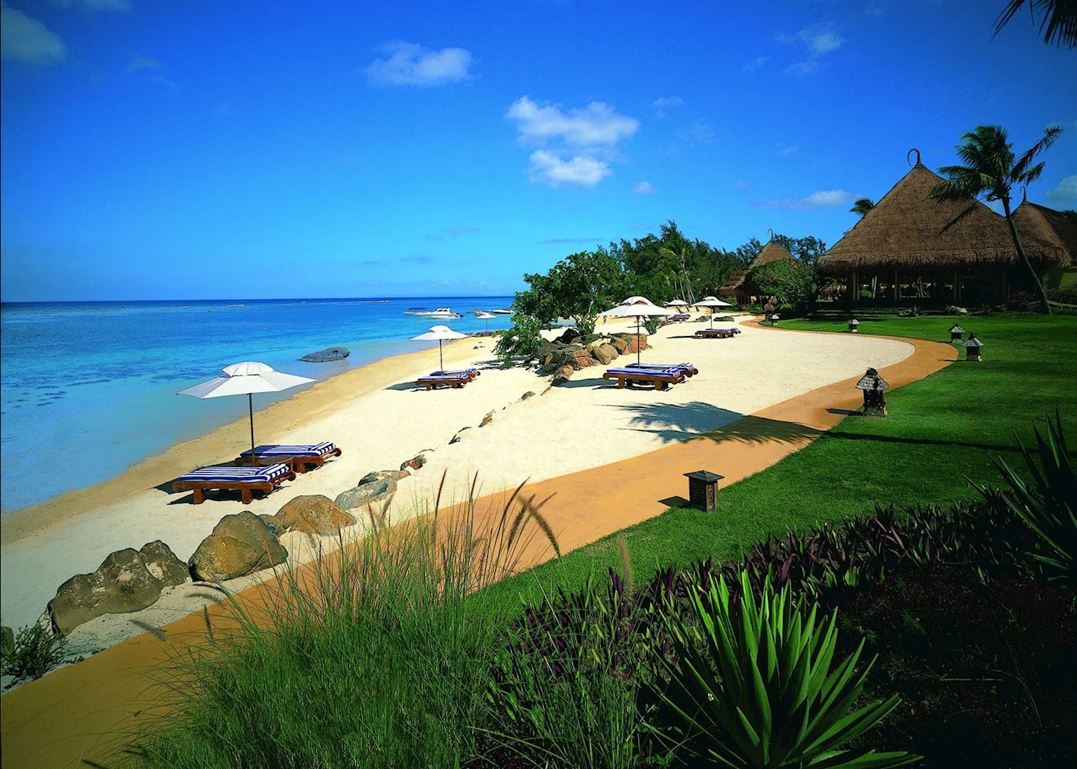 The Oberoi Mauritius | Hotels in Mauritius | Audley Travel