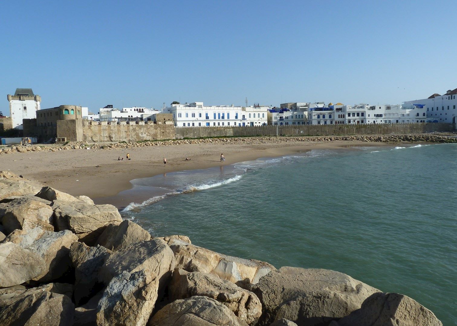 Visit Asilah on a trip to Morocco | Audley Travel
