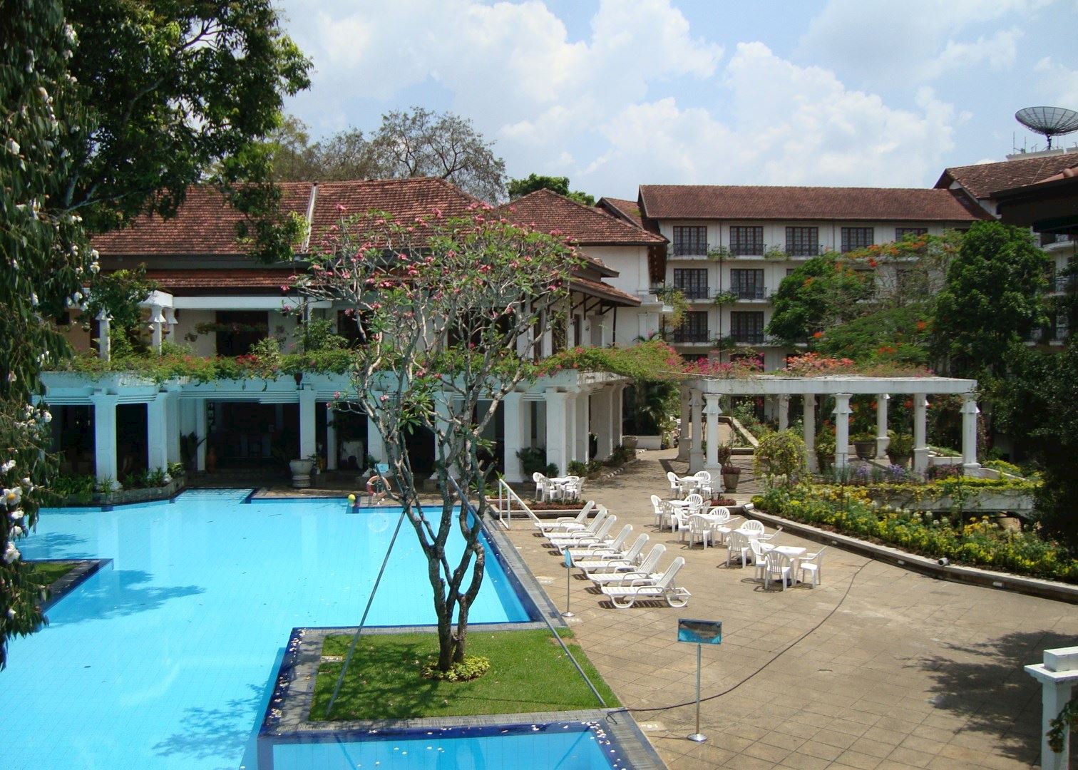 Mahaweli Reach | Hotels in Kandy | Audley Travel