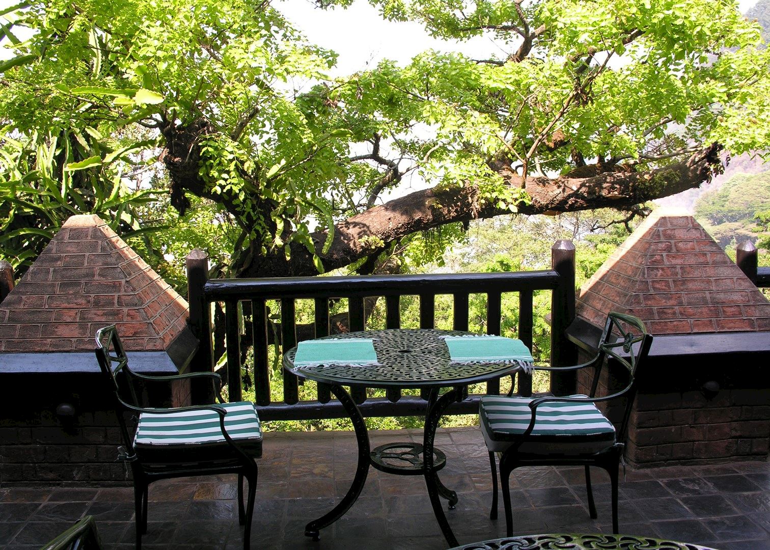 Ku Chawe Inn | Hotels in Zomba Plateau | Audley Travel