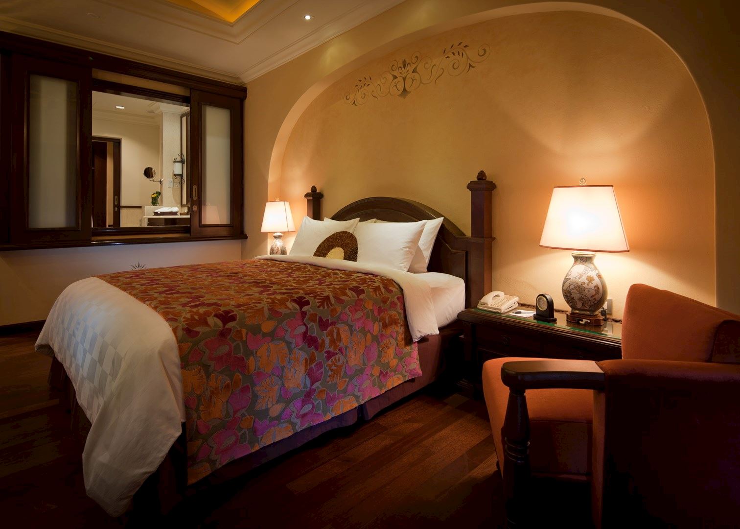 Casa Del Rio | Hotels in Malacca | Audley Travel