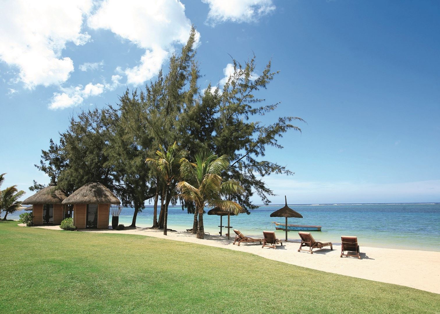 Heritage Awali | Hotels in Mauritius | Audley Travel