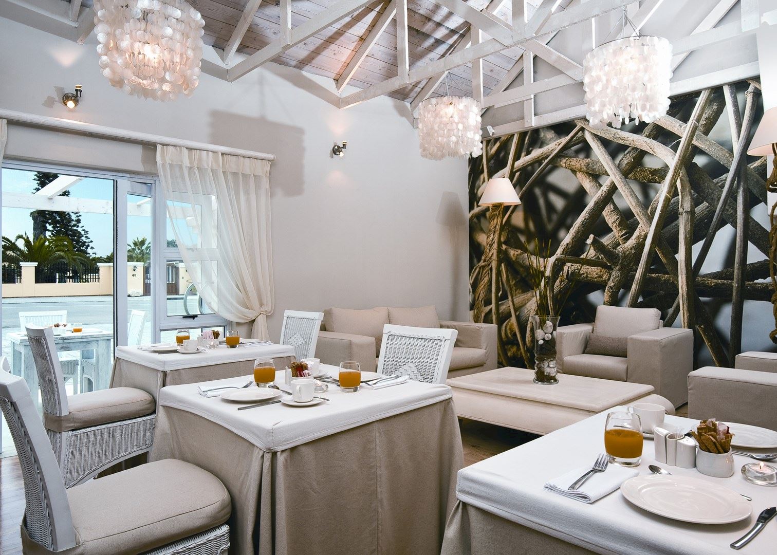 Swakopmund Guesthouse | Audley Travel
