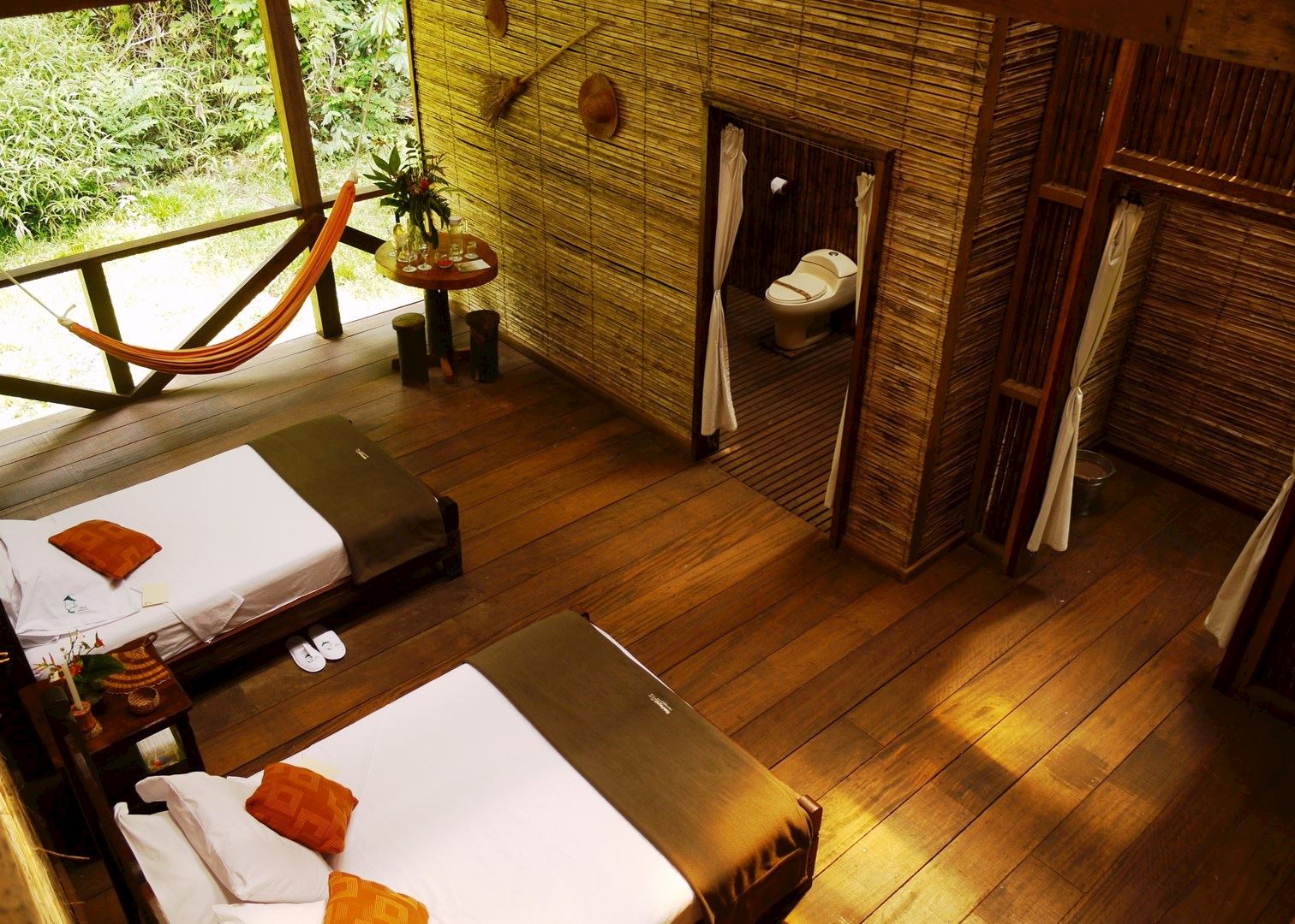 Refugio Amazonas, Southern Amazon | Audley Travel