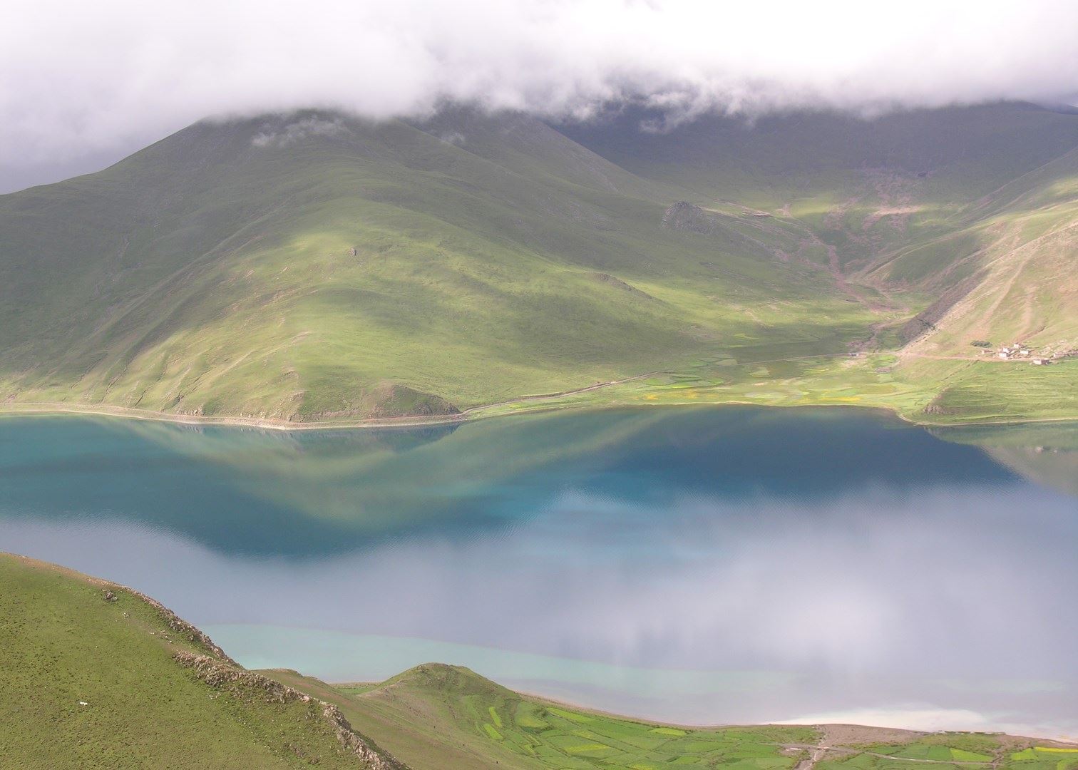 Visit Tsetang on a trip to Tibet | Audley Travel
