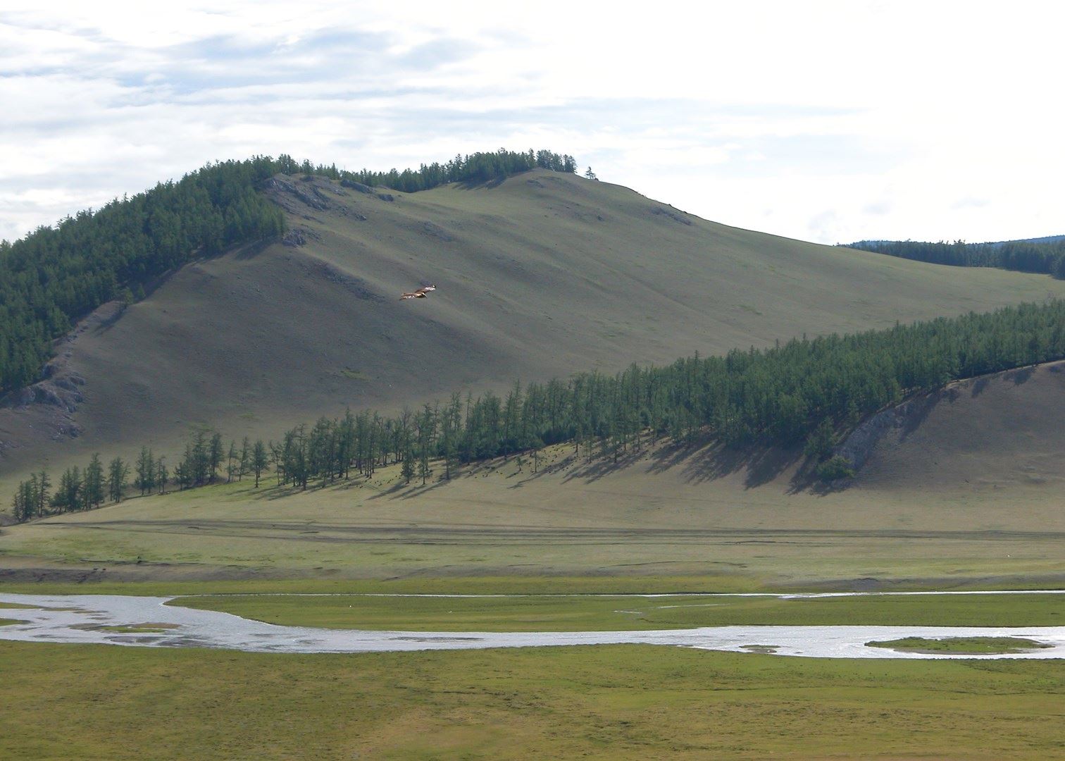 Visit Lake Khuvsgul on a trip to Mongolia | Audley Travel