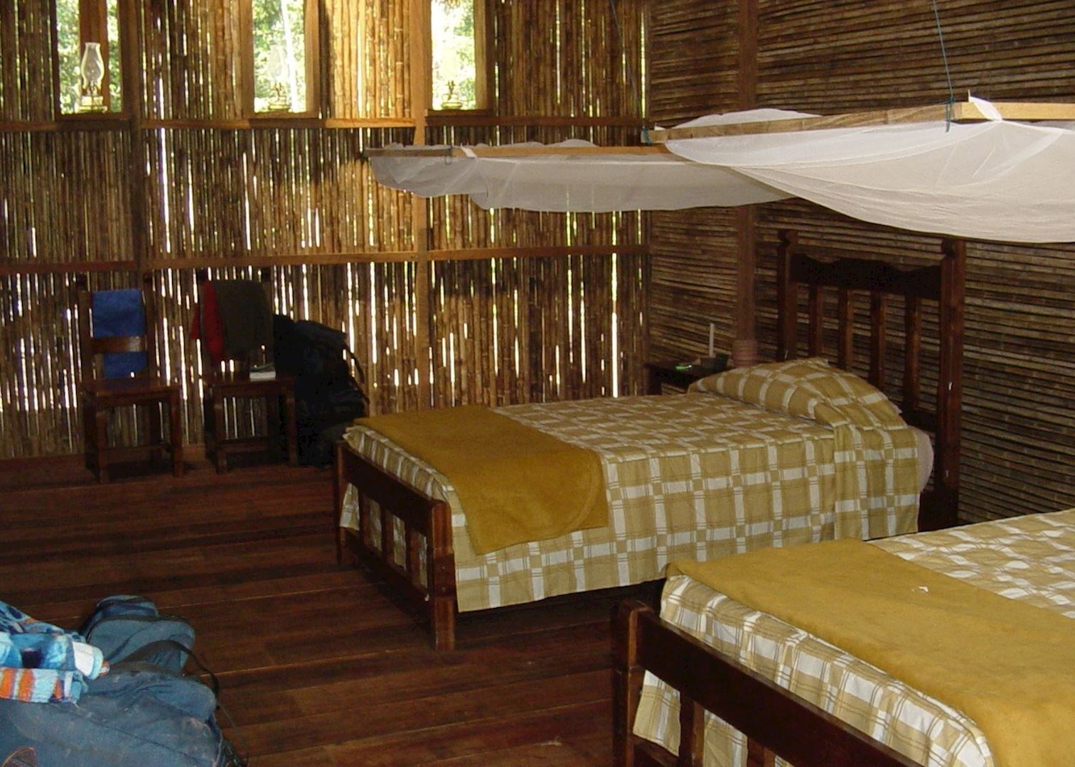 Refugio Amazonas, Southern Amazon | Audley Travel