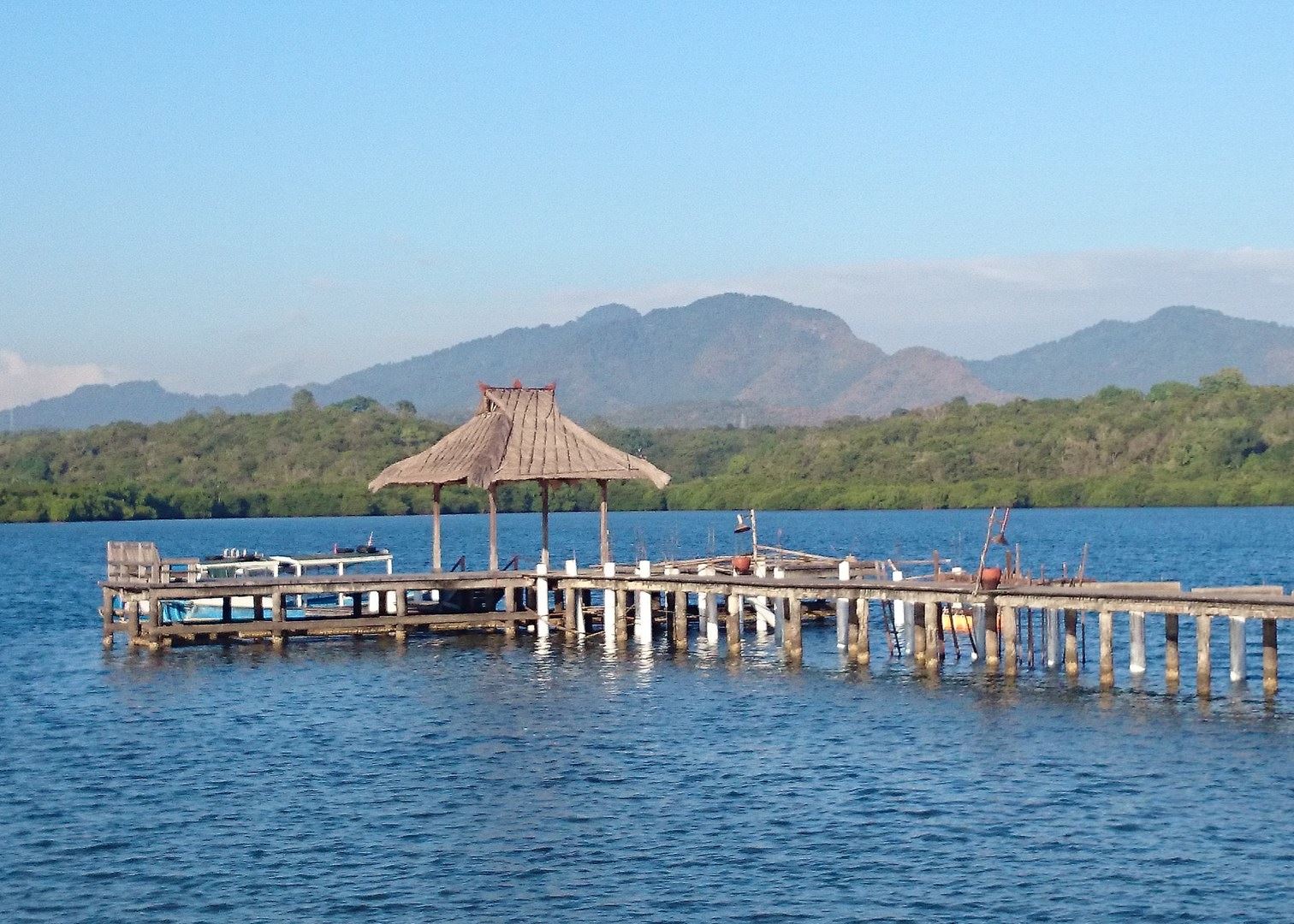 Naya Gawana Resort and Spa | Audley Travel