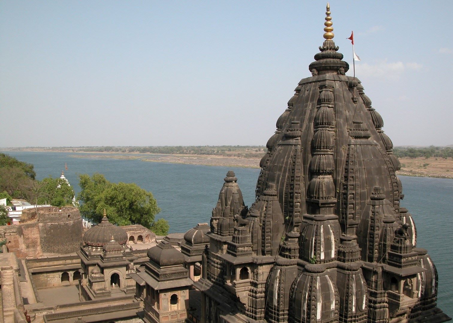 Visit Maheshwar on a trip to India | Audley Travel