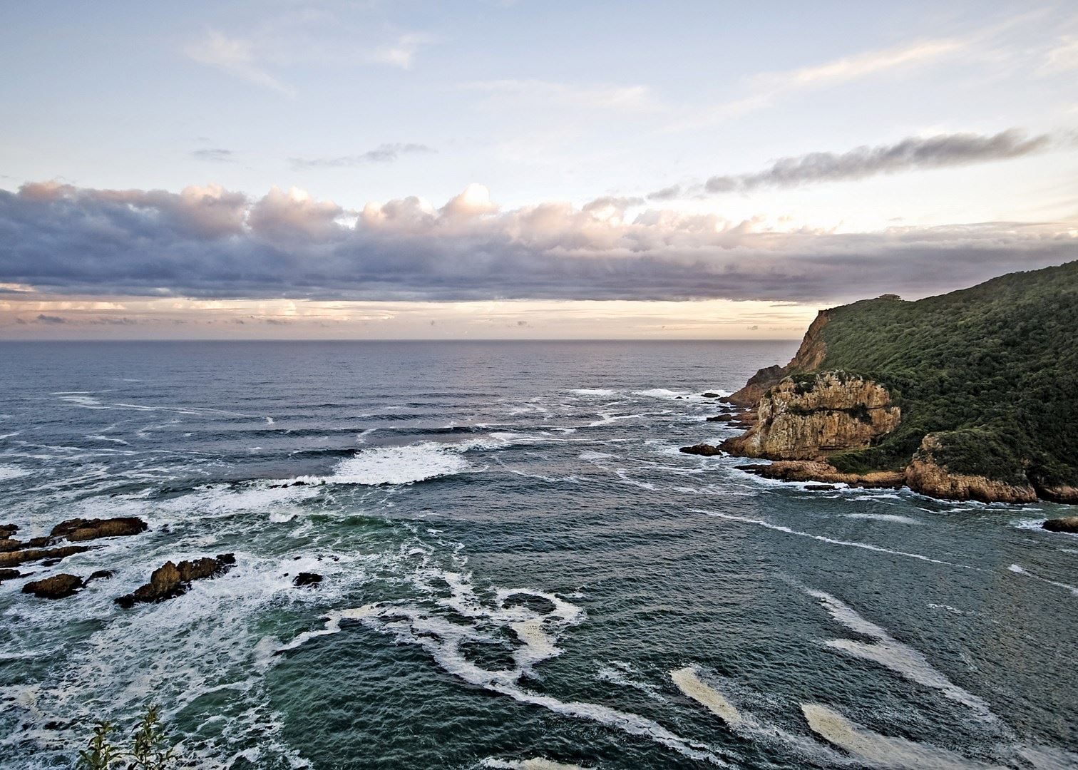 Visit Knysna on a trip to South Africa | Audley Travel