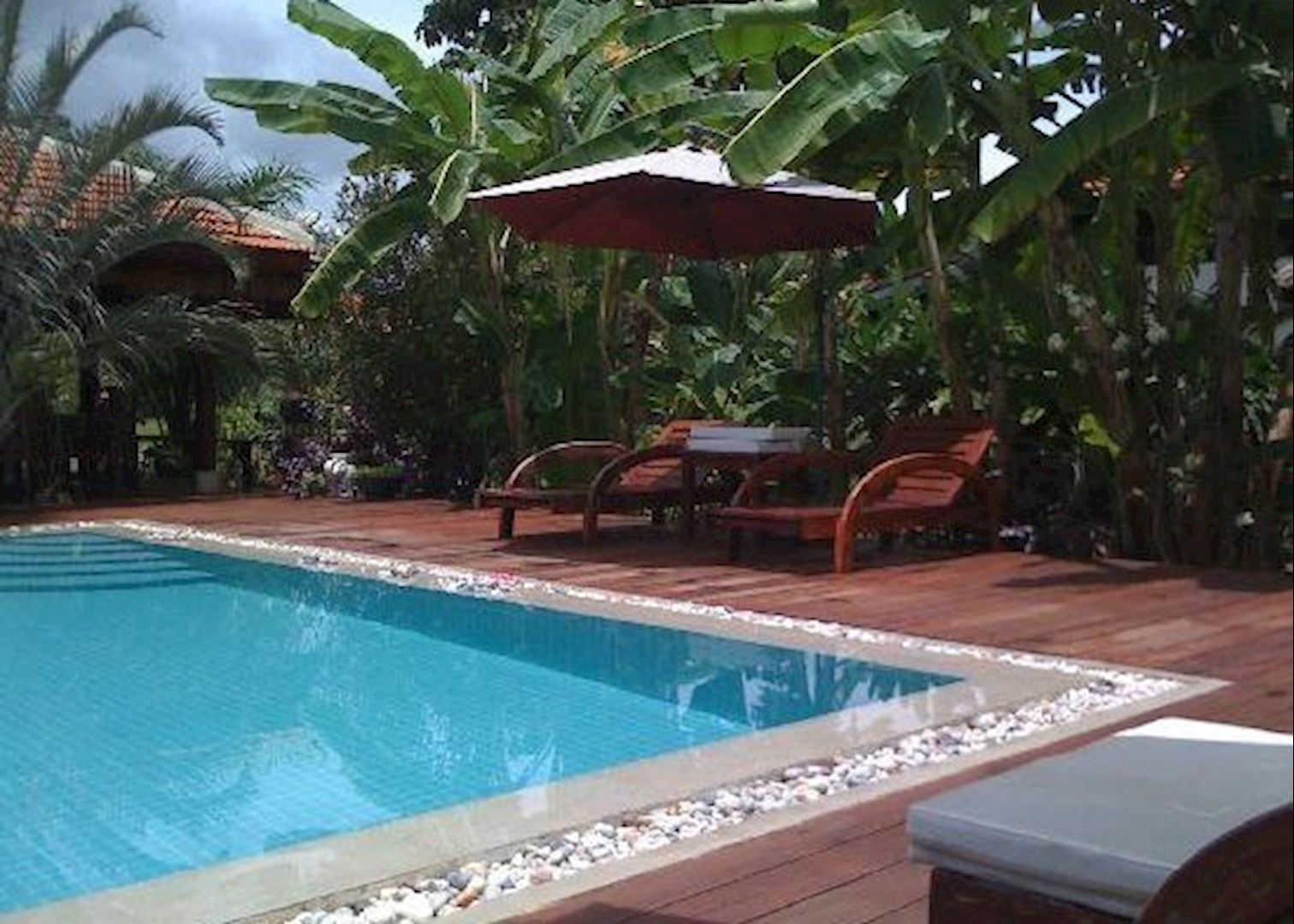 Terres Rouge Guesthouse | Ban Lung | Audley Travel