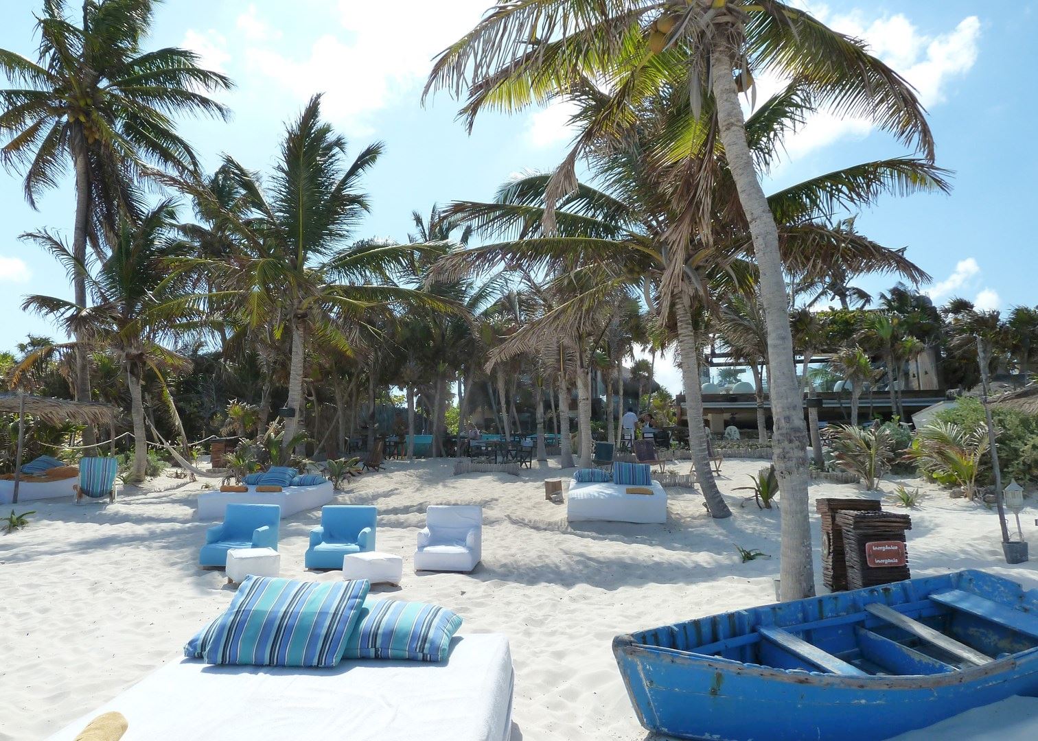 Be Tulum | Hotels in Tulum | Audley Travel