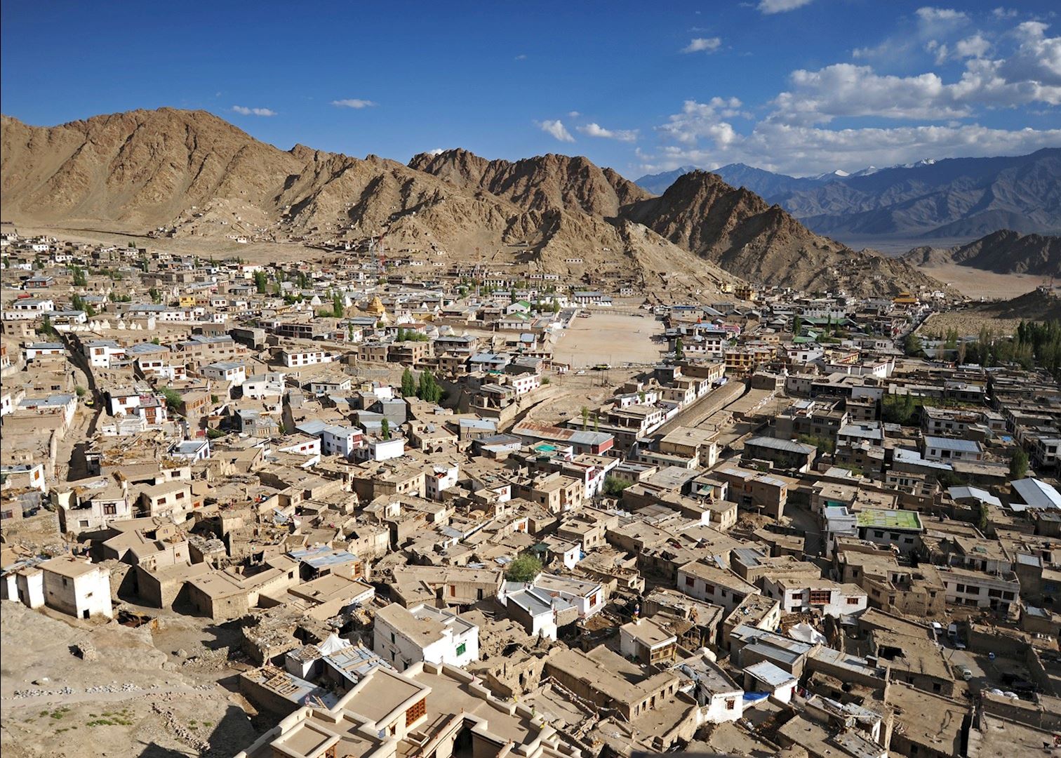 Visit Leh on a trip to India | Audley Travel
