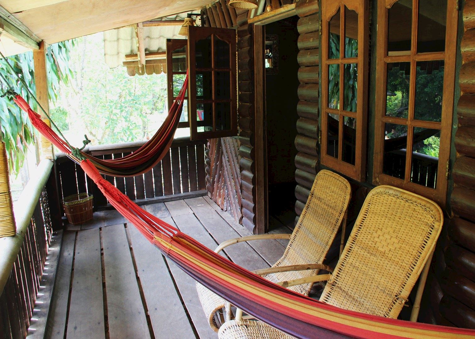 Jungle Lodge | Hotels in Tangkahan | Audley Travel