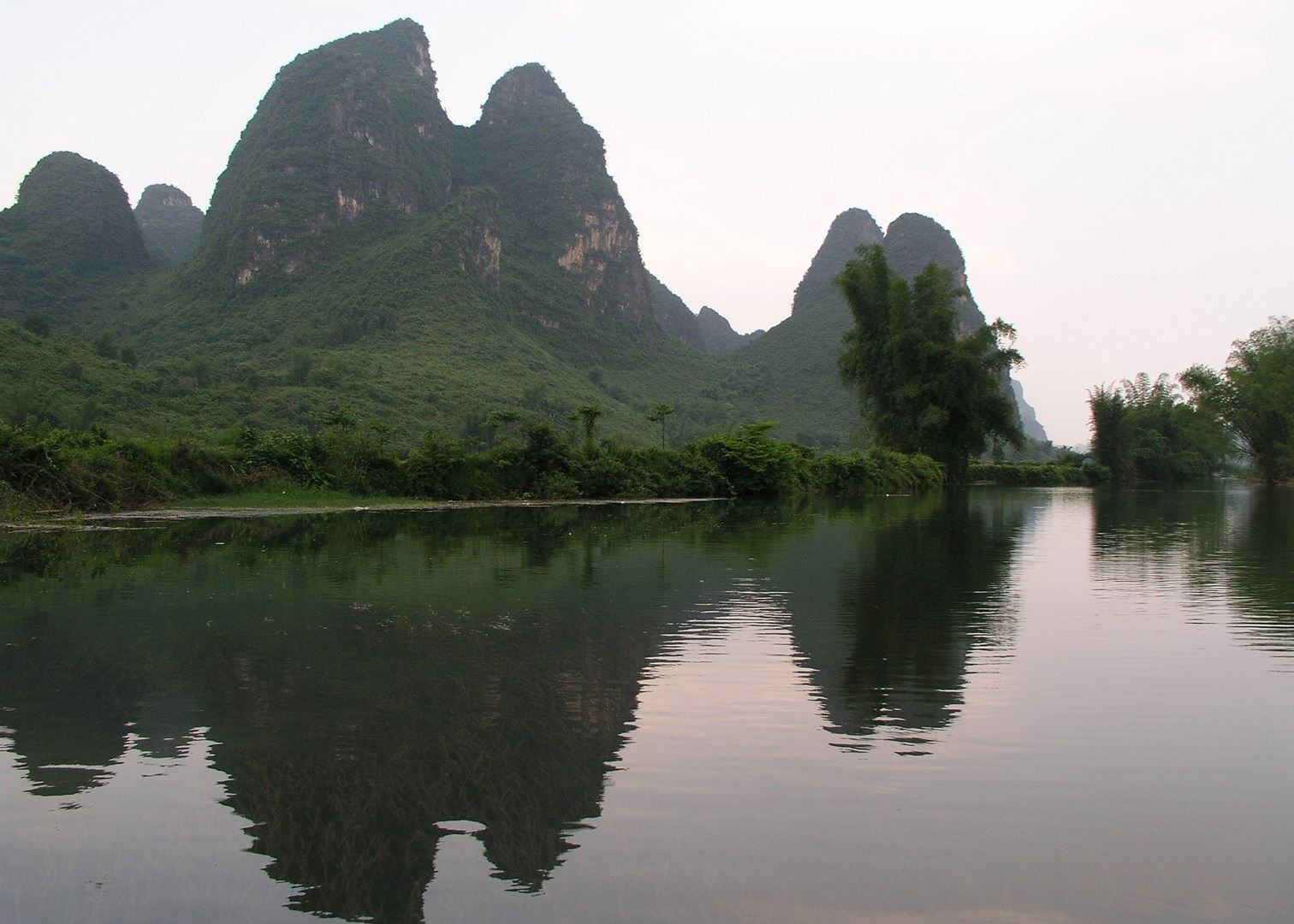 Visit Guilin on a trip to China | Audley Travel