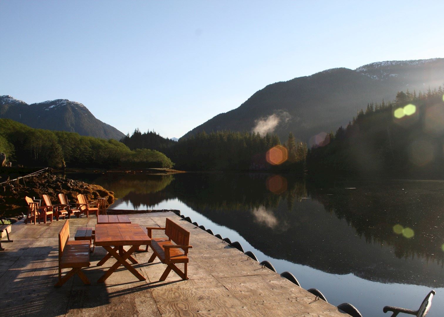 Great Bear Lodge | Audley Travel
