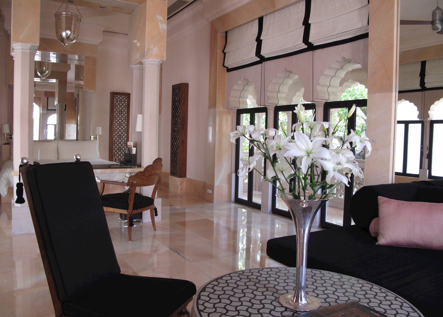 Amanbagh | Hotels in Jaipur | Audley Travel