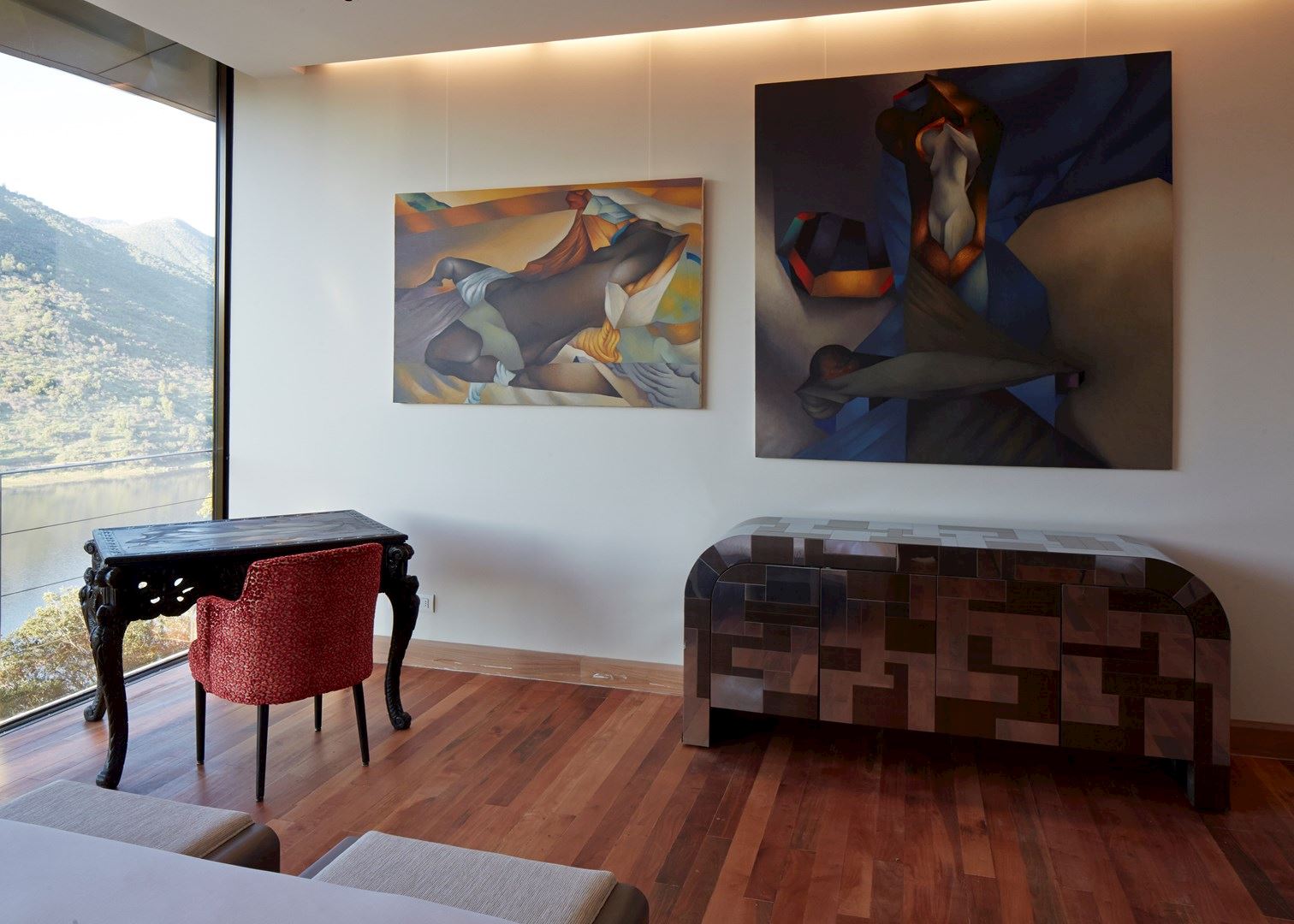 Vina Vik | Hotels in Colchagua Valley | Audley Travel