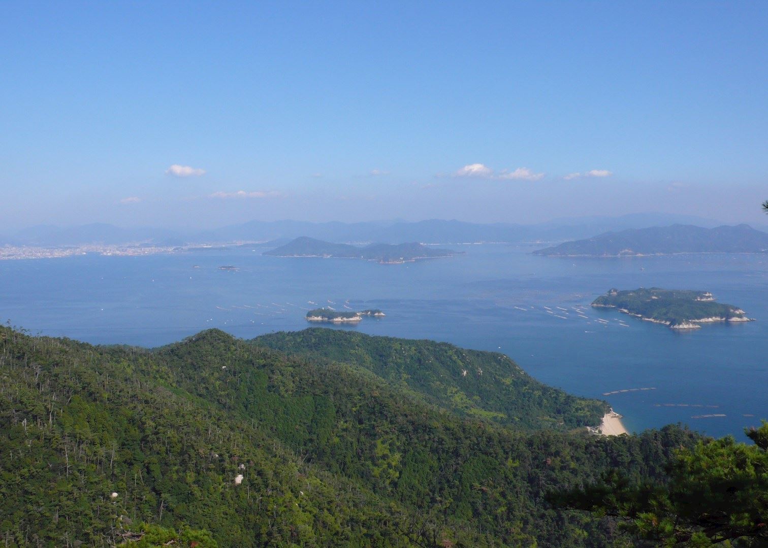 Miyajima Island Excursion, Japan | Audley Travel
