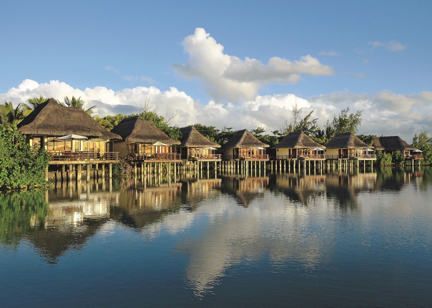 Prince Maurice | Hotels in Mauritius | Audley Travel