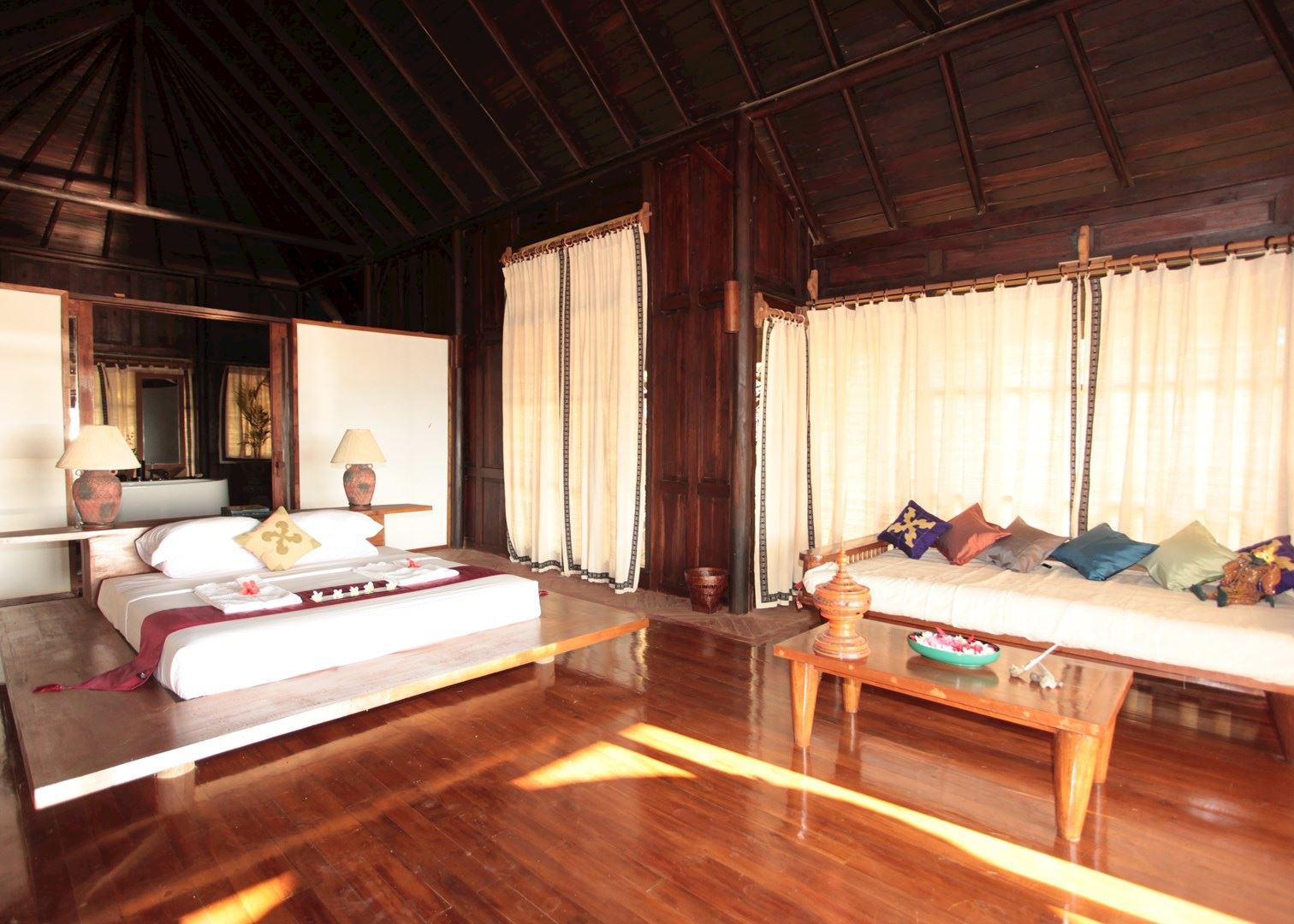 Villa Inle Resort | Hotels in Inle Lake | Audley Travel