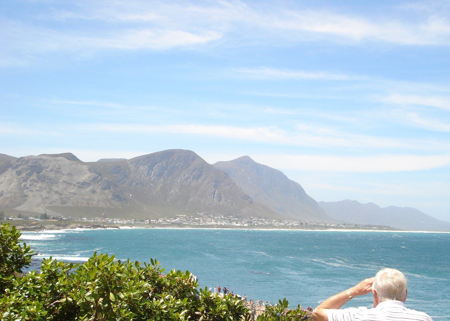 Visit Hermanus on a trip to South Africa | Audley Travel