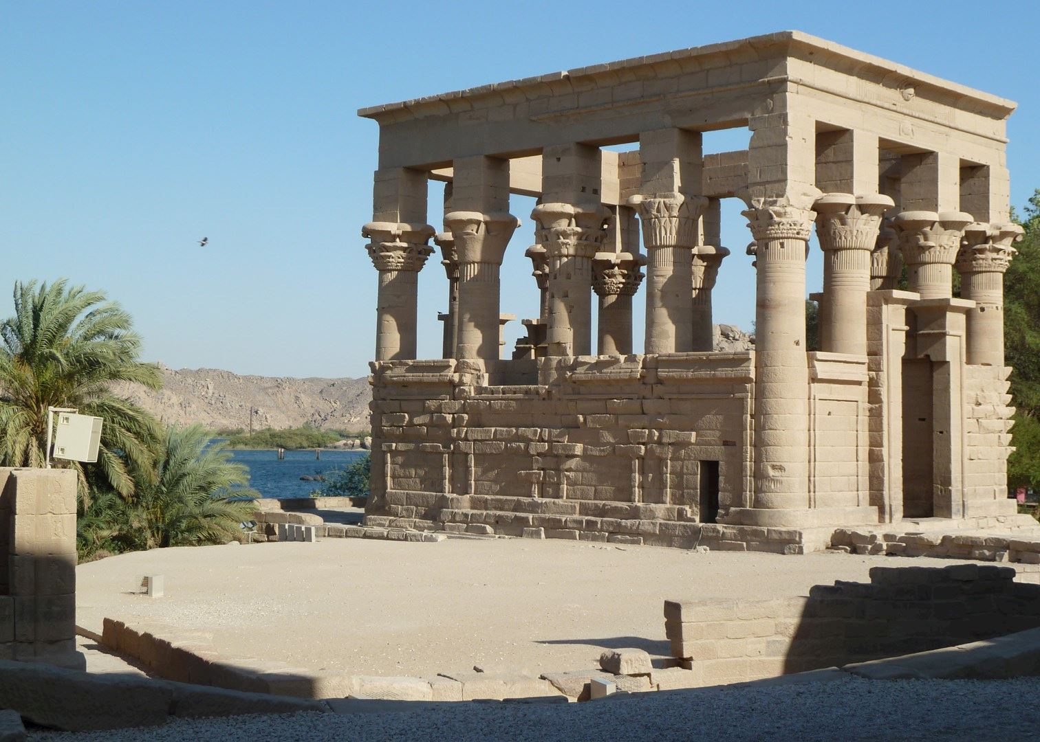 Visit Aswan on a trip to Egypt | Audley Travel